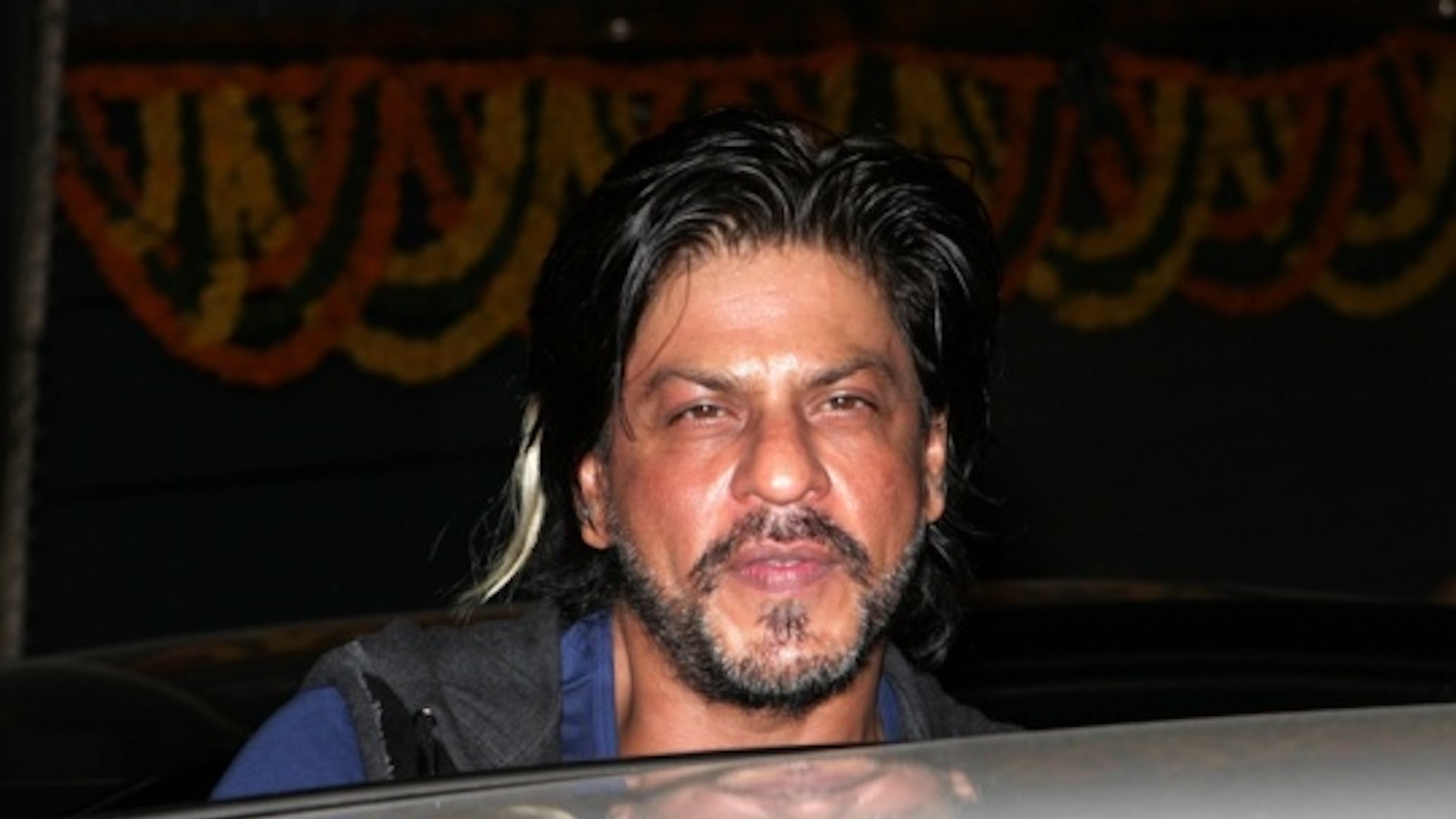 Bollywood star Shah Rukh Khan accused of bribery in son's high-profile ...